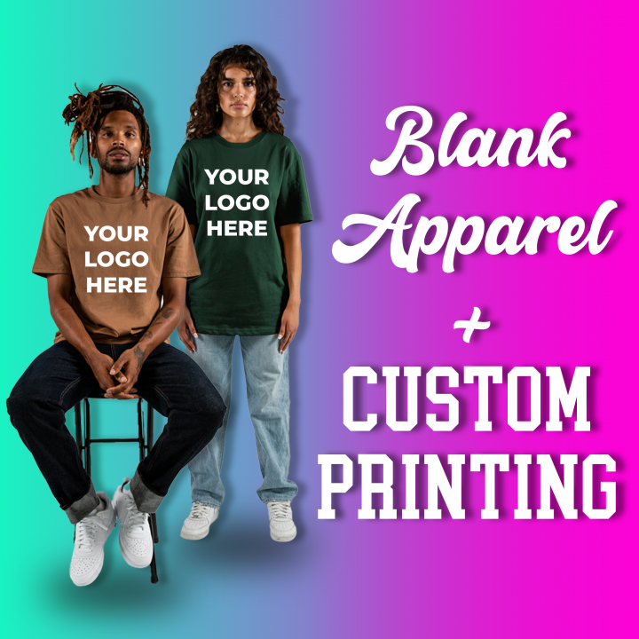 What You Need to Know About Screen Printing Your Own Blank T-Sh - Blog ...